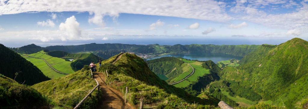 Sehenswürdigkeiten Azoren – Madeira | alltours Reiseblog